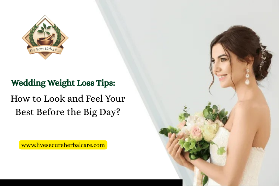 Wedding Weight Loss Tips How to Look and Feel Your Best Before the Big ...